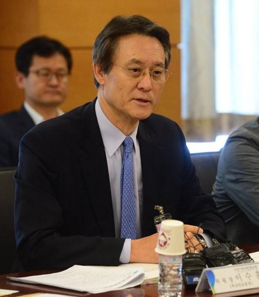 S.Korean president names new ambassadors to China, U.S., Japan - China Plus