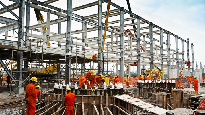 China sees fewer workplace accidents - China Plus