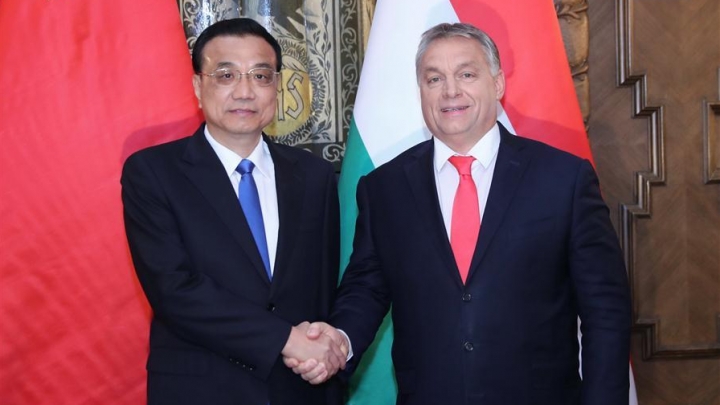 CEE–China summit review and investment prospect - China Plus