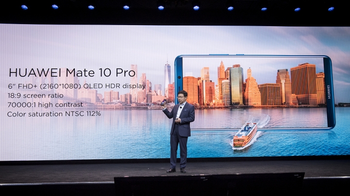 Chinese tech companies bring smart ideas, products to CES - China Plus