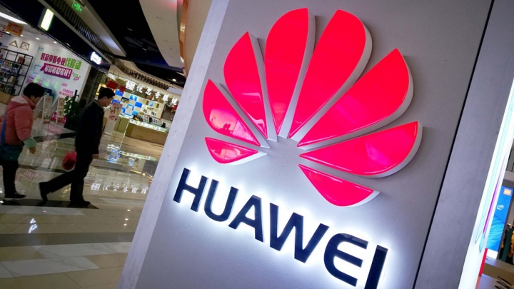 Huawei, Telefonica complete world's 1st assisted driving technology ...