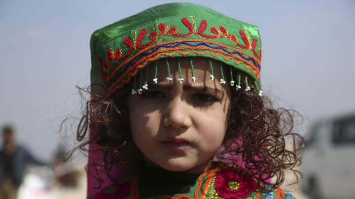 Afghans celebrate Nowruz festival - China Plus