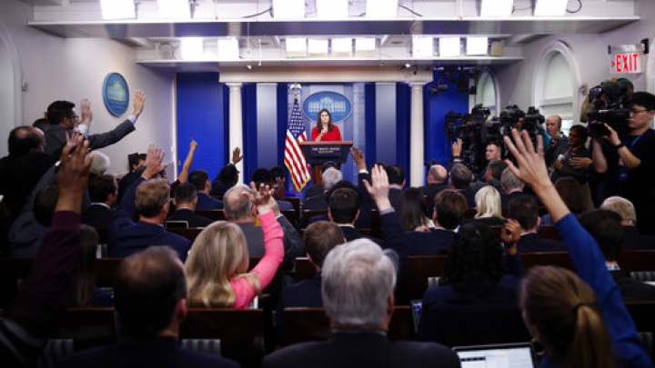 Report exposes flaws in American-style democracy - China Plus