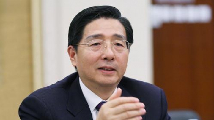 Polish president discusses law enforcement cooperation with Chinese ...
