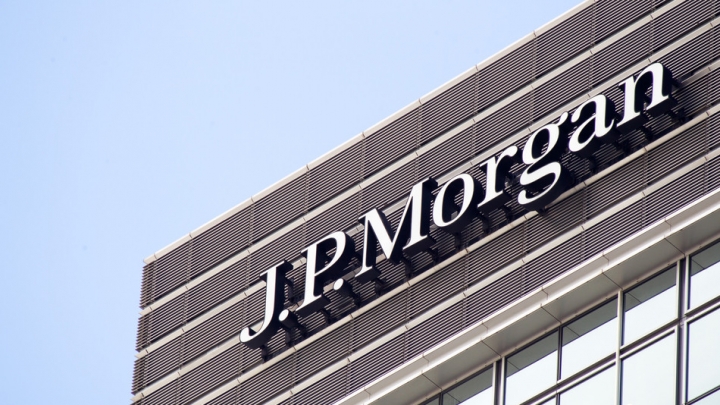 J.P. Morgan applies to set up majority-ownership brokerage in China ...