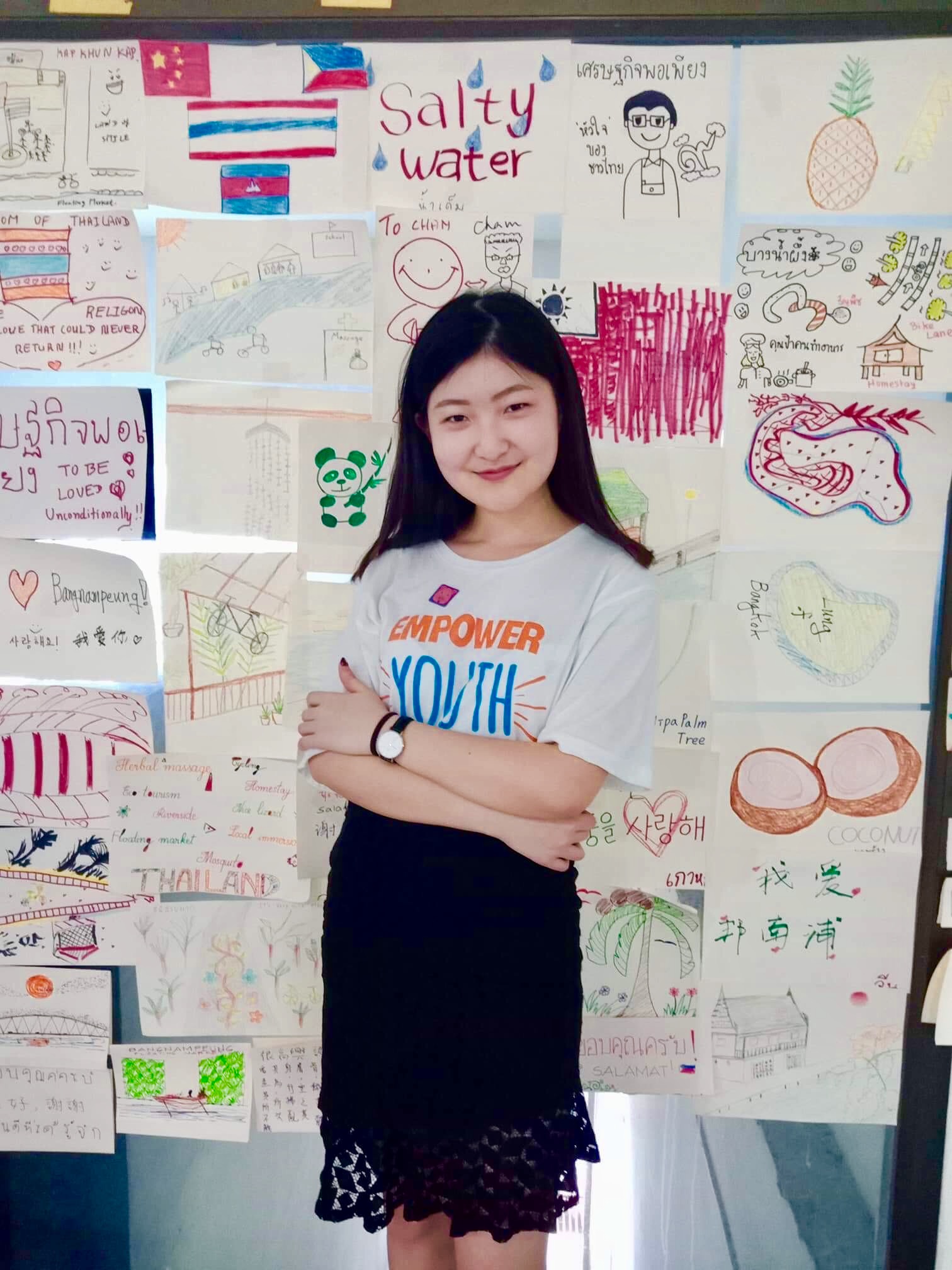 After graduation: step towards the future - China Plus