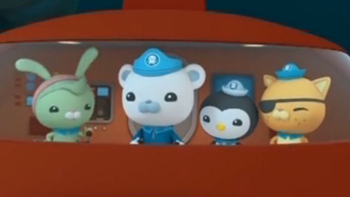 China’s Wanda to make ‘Octonauts’ films with Silvergate Media - China Plus