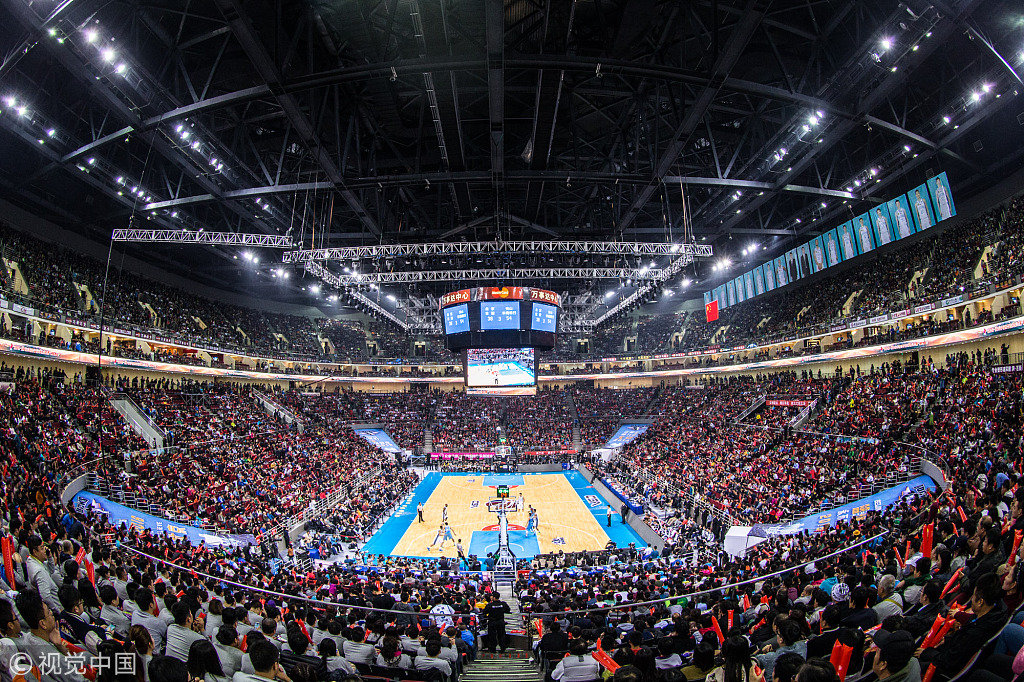 Beijing Olympic venues: a lasting legacy for China's capital - China Plus