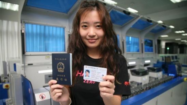 HK, Macao, Taiwan residents eligible for mainland residence permit ...