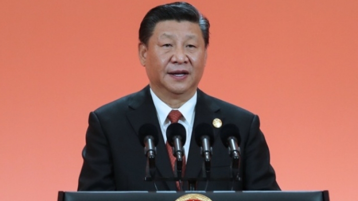 Xi Jinping: Peaceful development and win-win cooperation the only ...