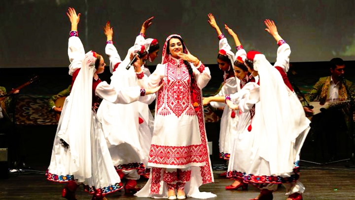 Tajik Music Festival held in Hawalli Governorate, Kuwait - China Plus