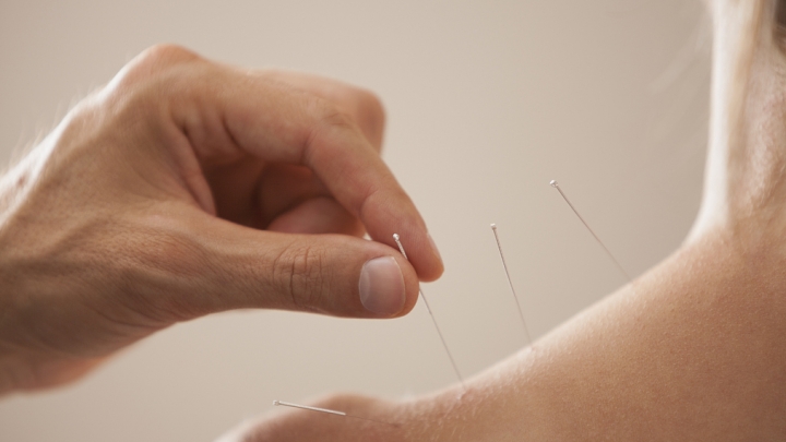 Traditional Chinese medicine adopted for depression treatment in San ...