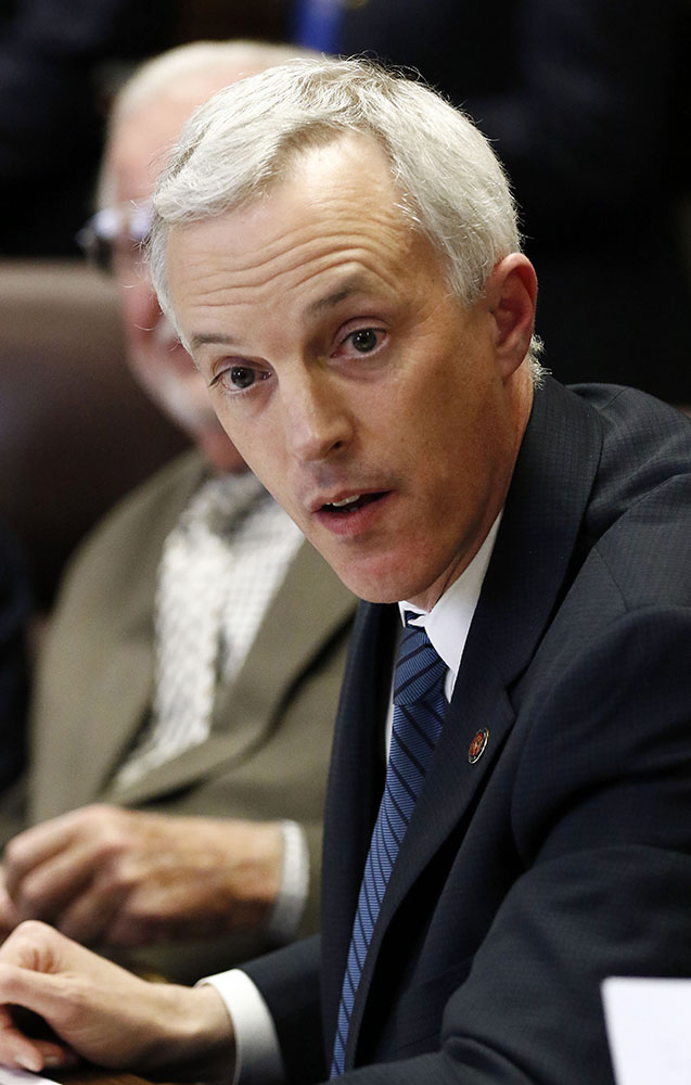 Mississippi considers abortion ban after fetal heartbeat - China Plus