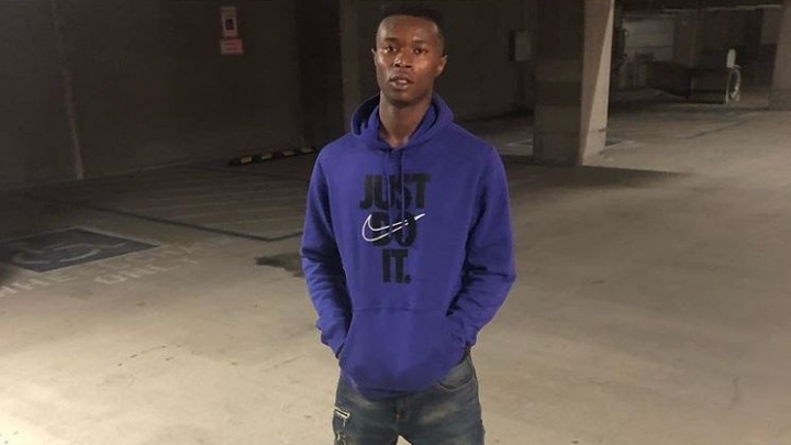 Rapper "sleeping, scratching" when shot - family contradit police after ...