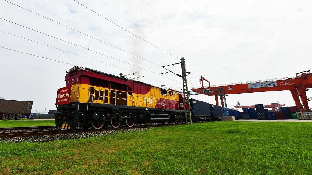 CR Express: raggiunte 200 città in 24 paesi europei, oltre 10 mila ...