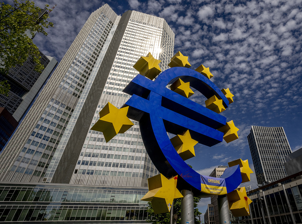 Wechselkurs Von Euro Zu US Dollar Wieder Gesunken Sorgen F r Eurozone