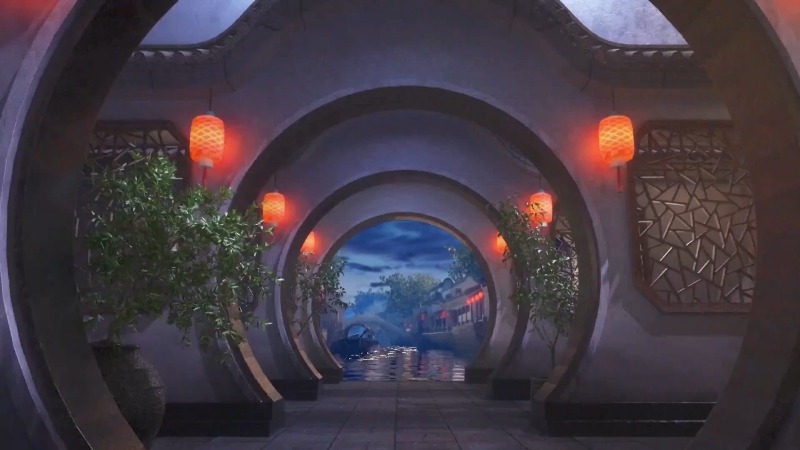 Sărbătoarea din Mijlocul Toamnei, celebrată de chinezi