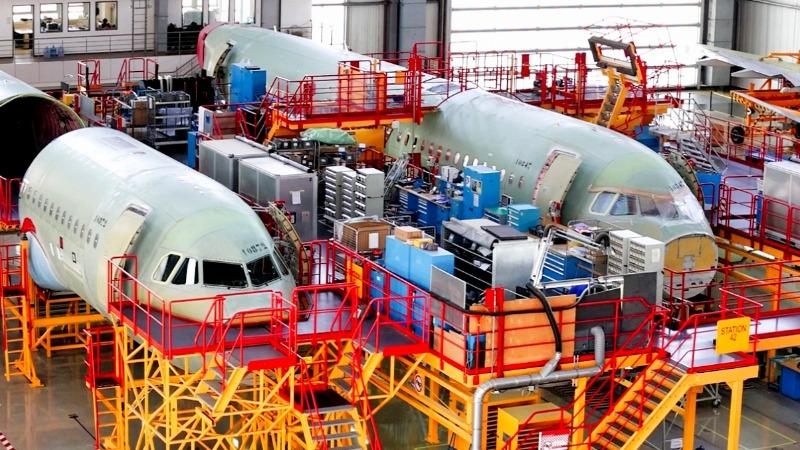 Očekuje se da će prva serija u velikoj proizvodnji bio-mlaznog goriva u ...