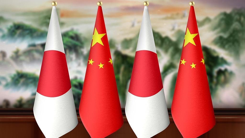 Уан И Китай и Япония трябва да се учат от историята и да се отварят към бъдещето