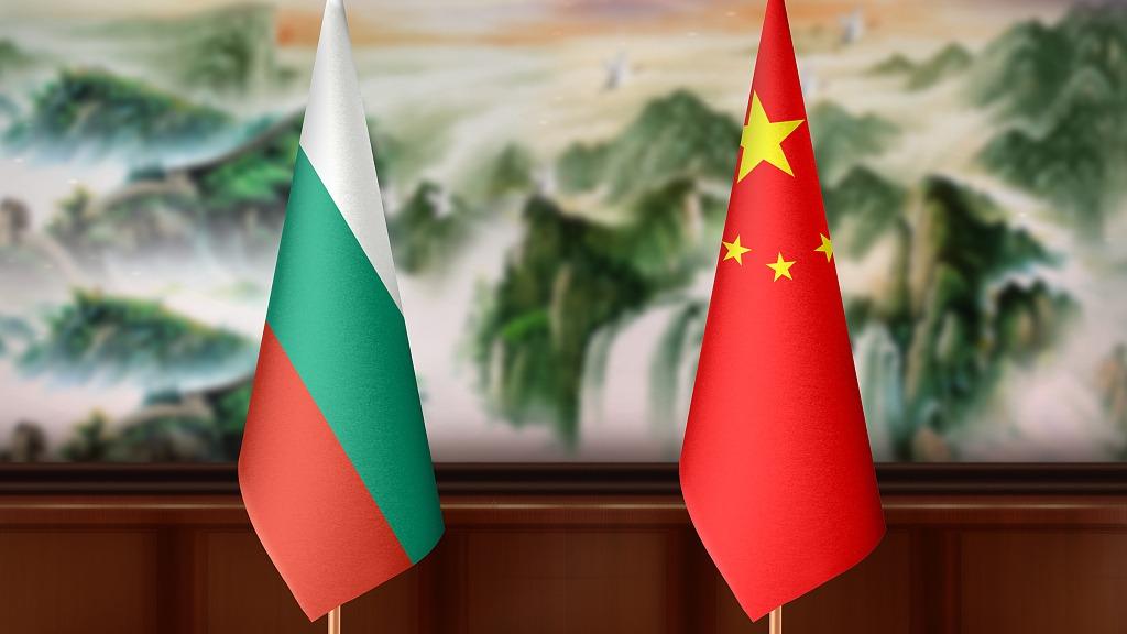 Li Qiang gratuliert Nikolaj Denkow zu Amtsantritt als neuer ...