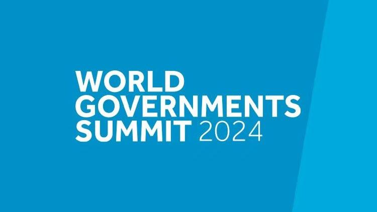 В Дубай бе открита Световната правителствена среща на върха