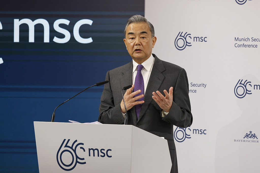 Първият дипломат на Китай опроверга заблудата за агресивността на Китай в Южнокитайско море