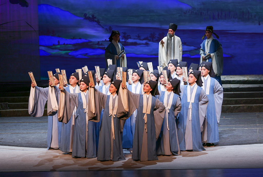 Tregu i performancës në Kinë arriti nivele të reja në vitin 2023