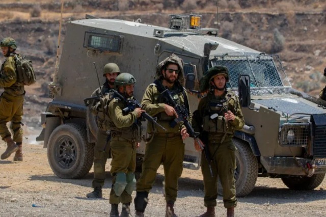 GJND: Pushtimi izraelit i territoreve palestineze është i paligjshëm