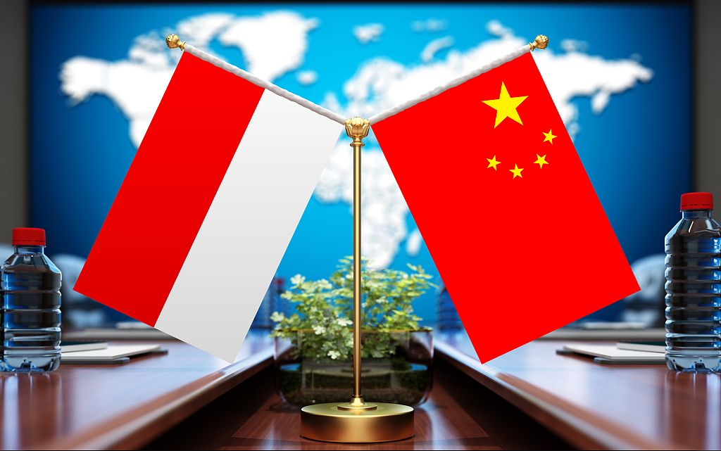 Външният министър на Индонезия ще посети Китай