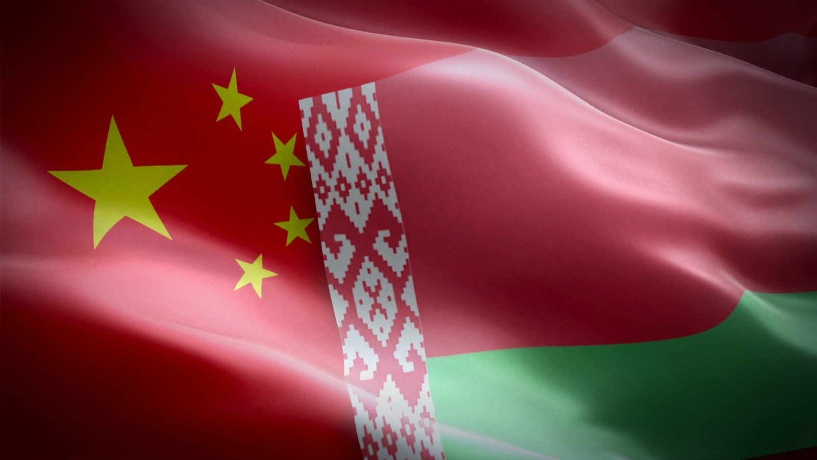 Li Qiang trifft zu offiziellem Besuch in Belarus ein