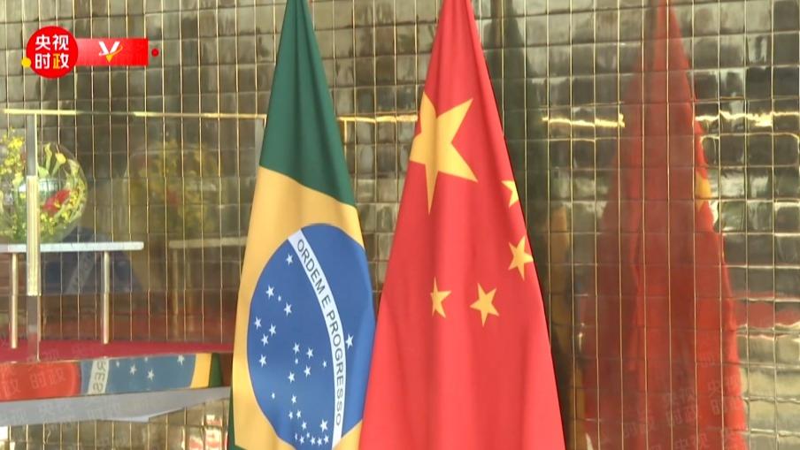 Xi: Marrëdhëniet midis Kinës dhe Brazilit janë në periudhën më të mirë ...