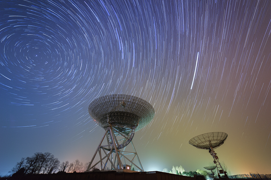 Sistemi i navigimit satelitor "BeiDou" i Kinës u shërben mbi 200 ...