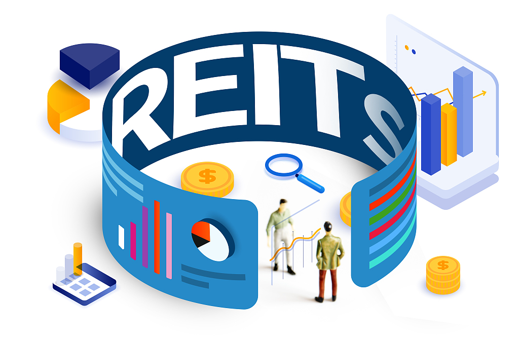 Rregullatori i letrave me vlerë në Kinë miraton 3 REIT të lidhura me konsumin